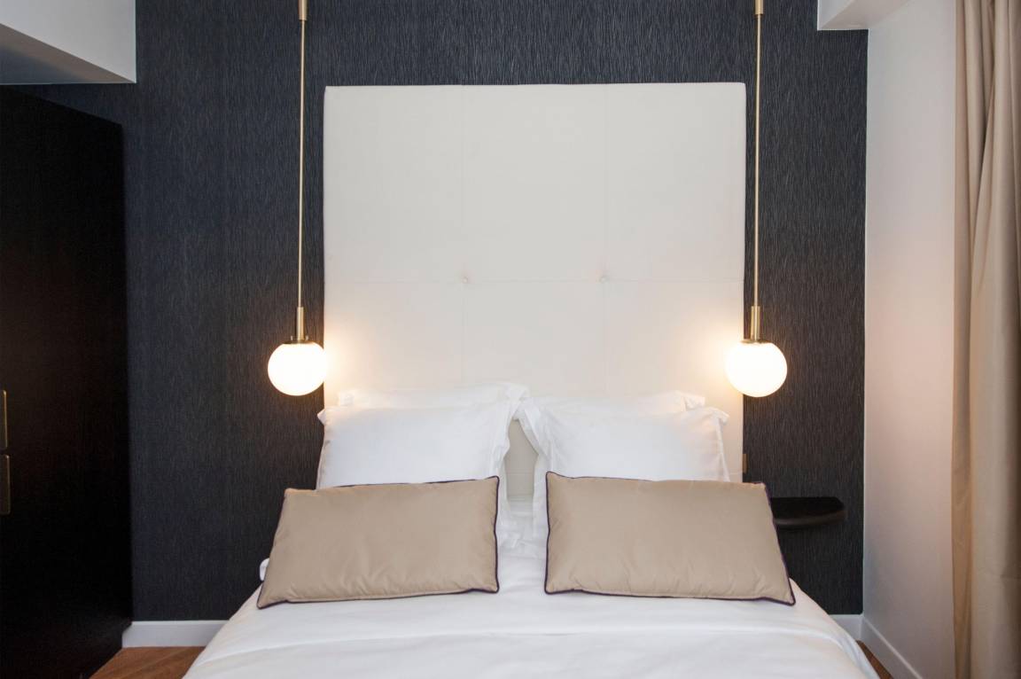 36 M² Appartement ∙ 1 Chambre ∙ 5 Personnes - Les Catacombes de Paris