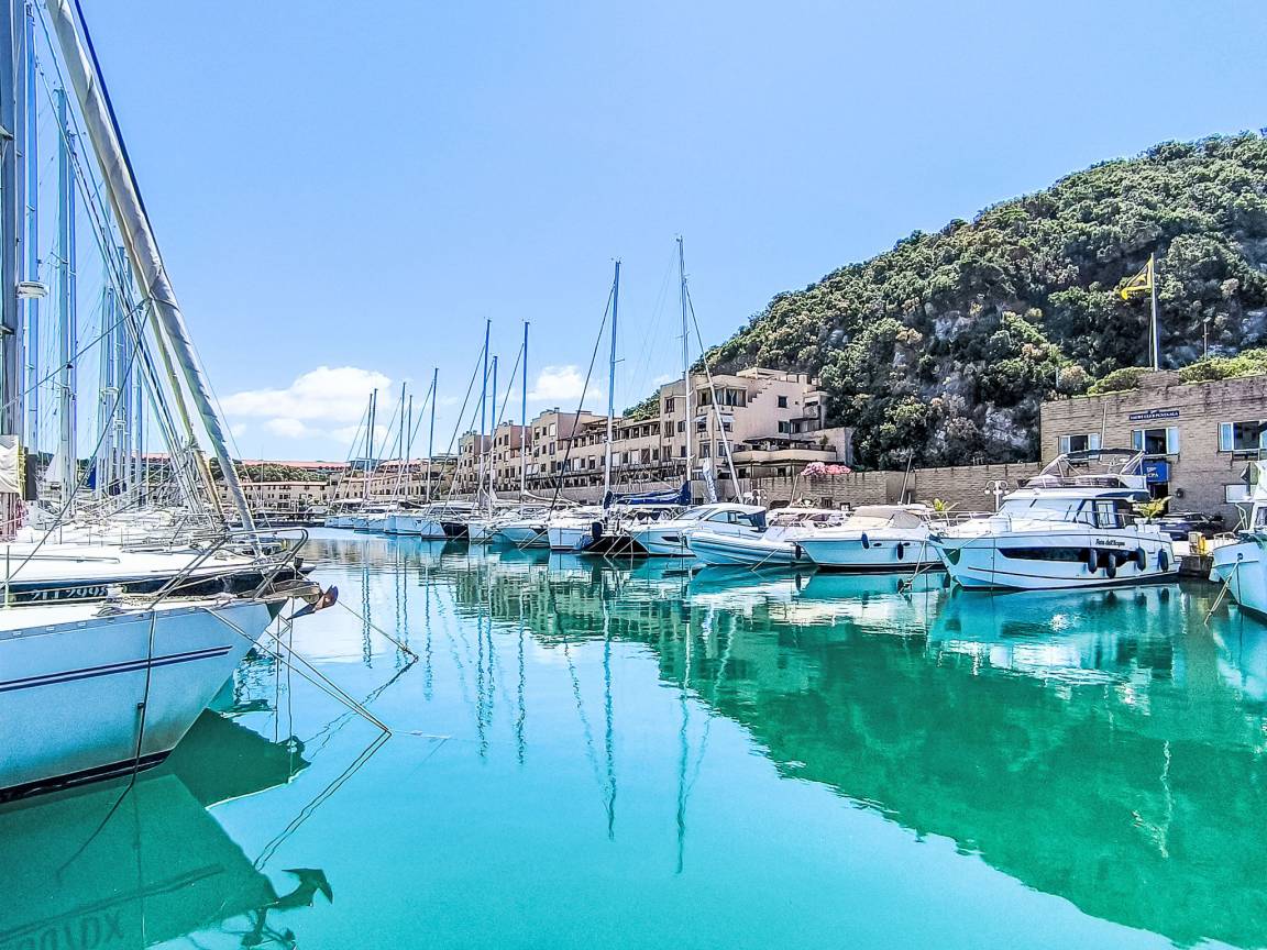 90 M² Appartamento Vacanza ∙ 3 Camere Da Letto ∙ 6 Ospiti - Castiglione della Pescaia