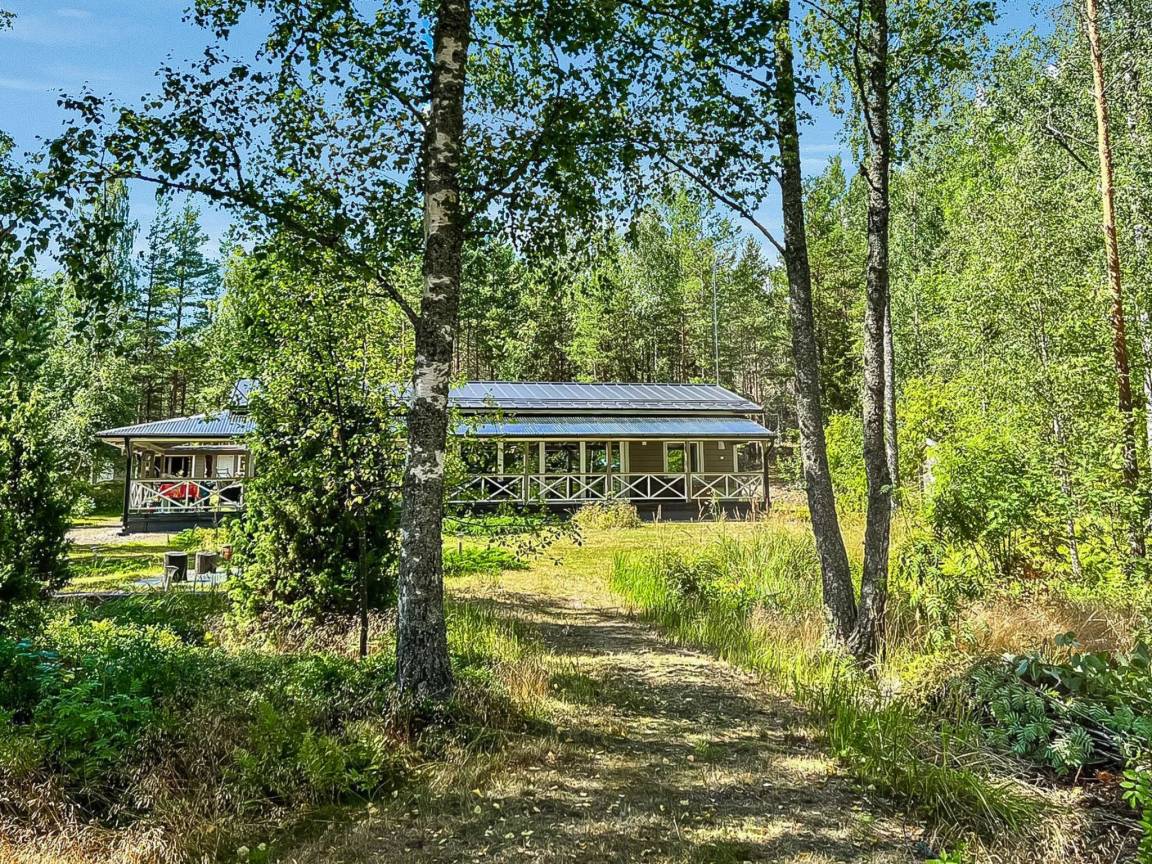 106 M² House ∙ 2 Bedrooms ∙ 6 Guests - Porvoo