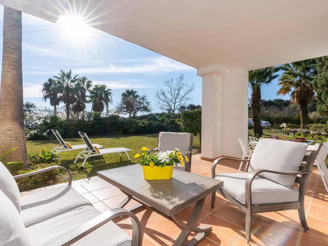 88 M² Appartement ∙ 2 Slaapkamers ∙ 4 Gasten - Manilva