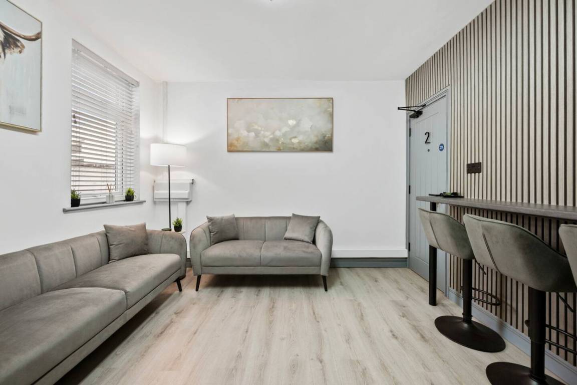 Dom ∙ 1 Sypialnia ∙ 10 Gości - Reading