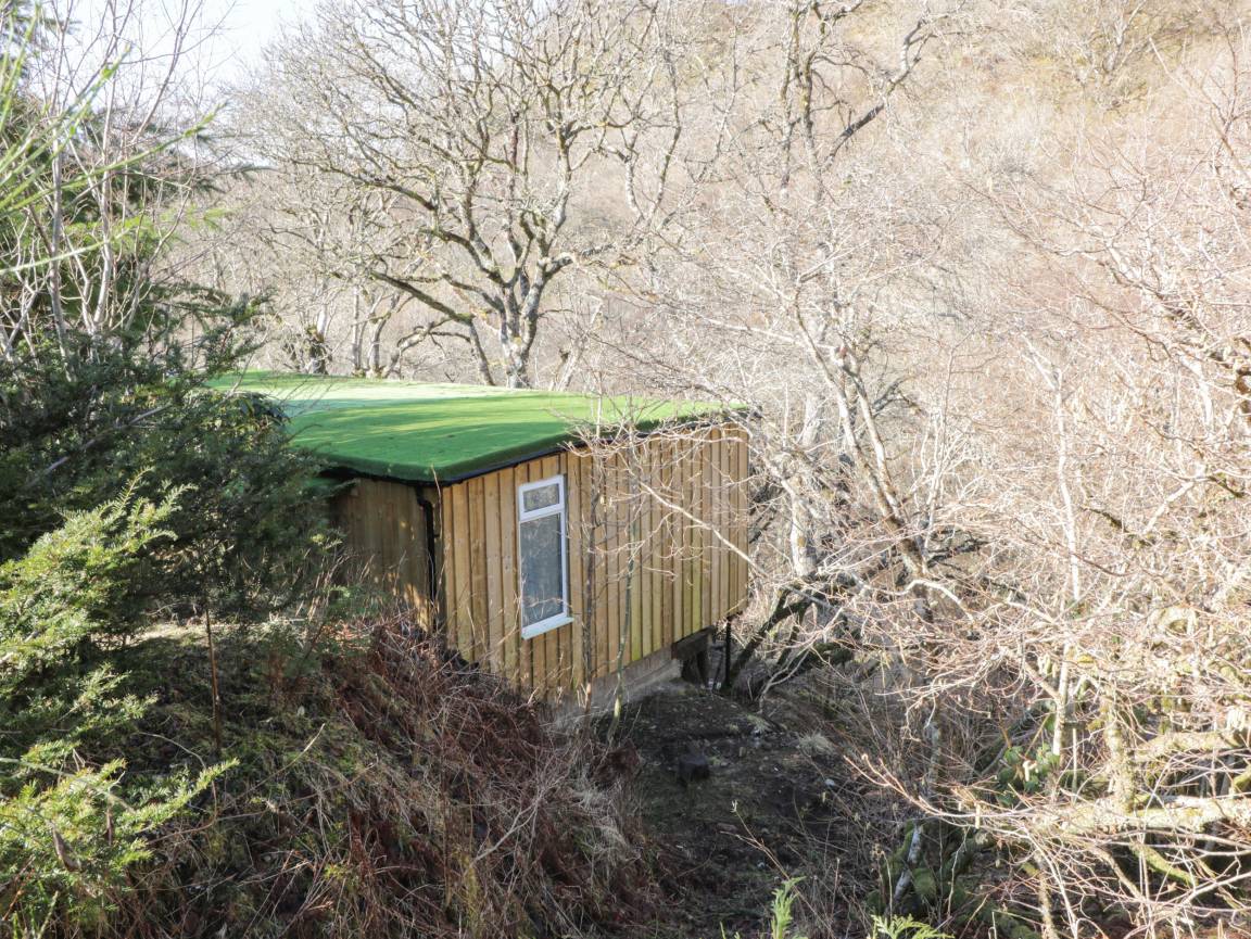 Cottage ∙ 1 Bedroom ∙ 2 Guests - Loch Awe