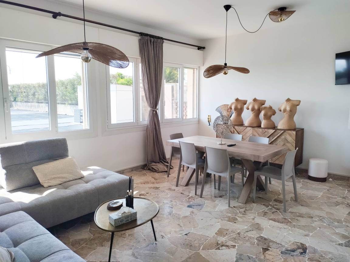 55 M² Appartement ∙ 3 Chambres ∙ 7 Personnes - Cavallino-Treporti