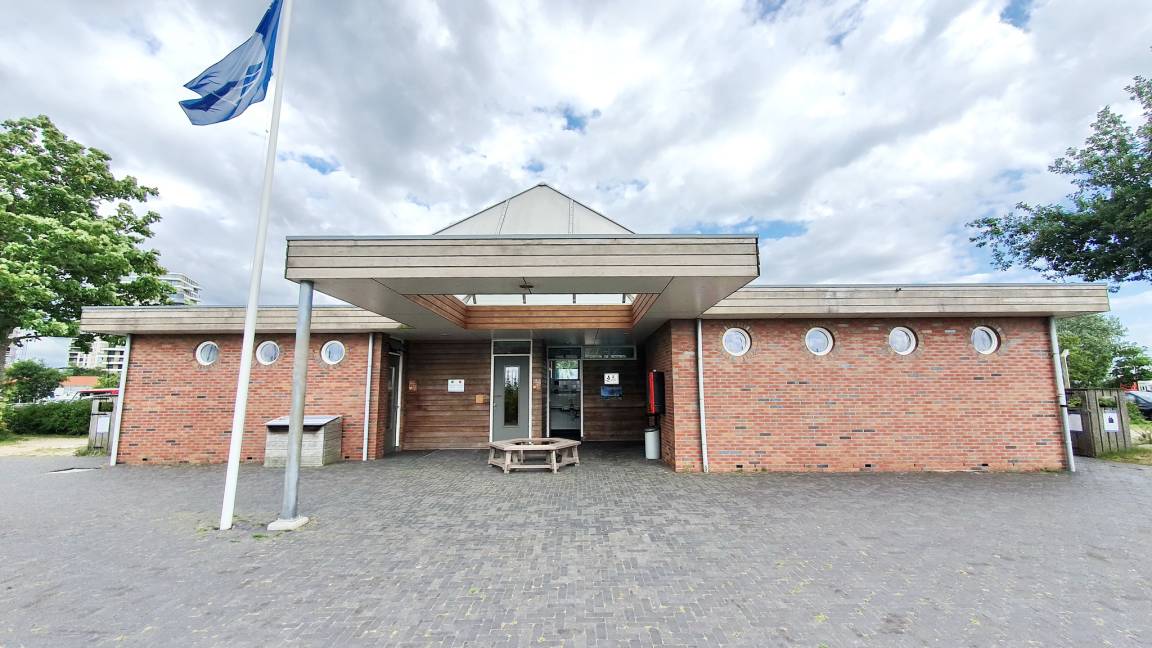 Bungalow ∙ 1 Bedroom ∙ 2 Guests - Naarden