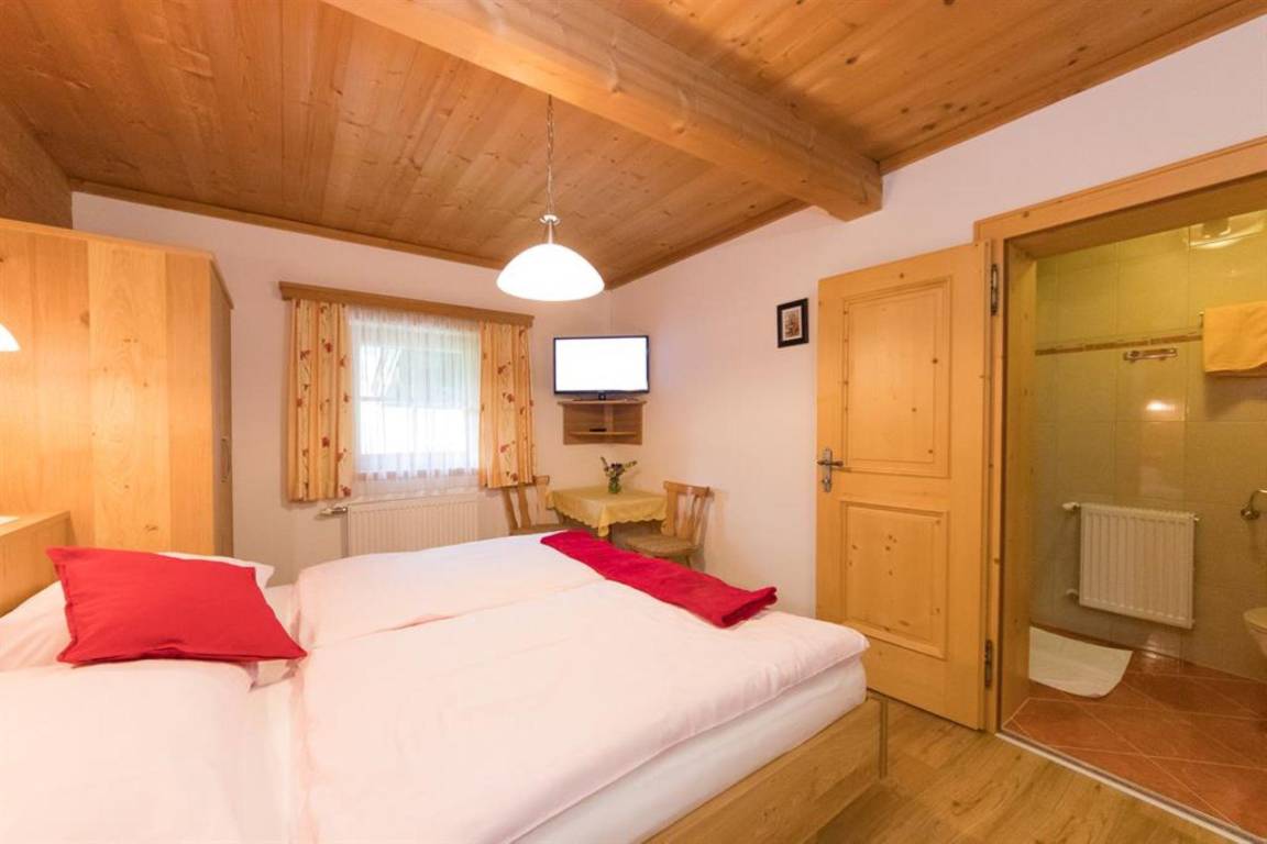Gästehaus Müllauer - Leogang