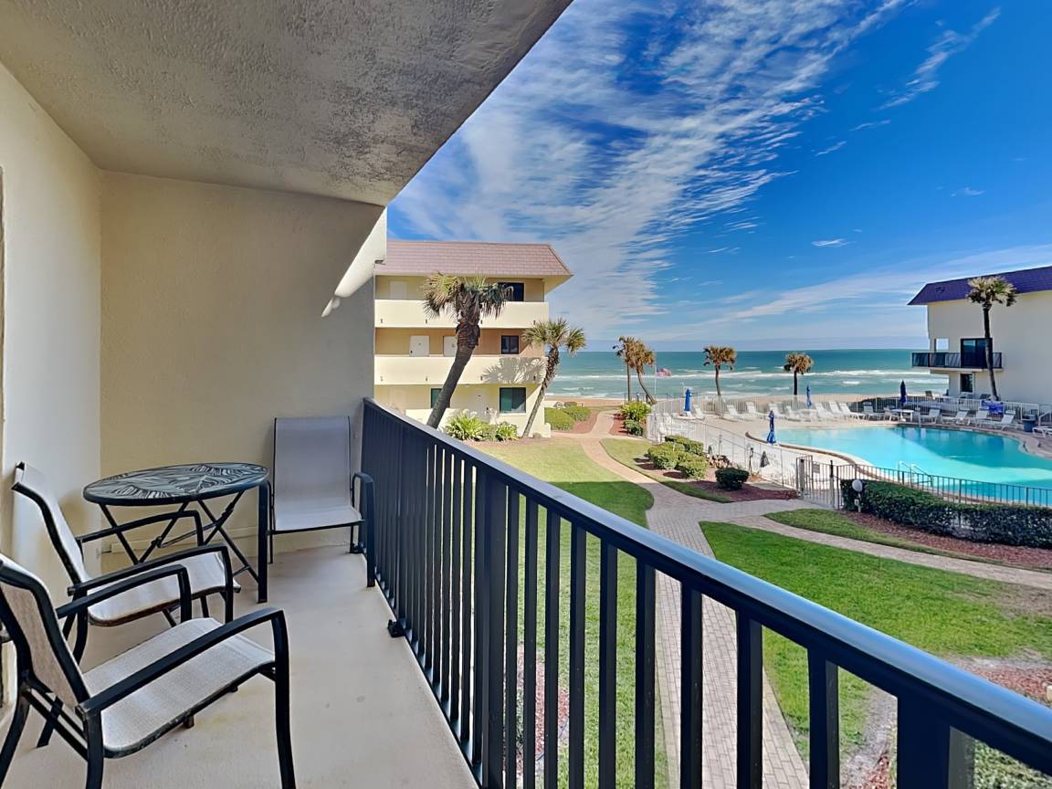80 M² Condo ∙ 1 Bedroom ∙ 4 Guests - Ormond Beach, FL