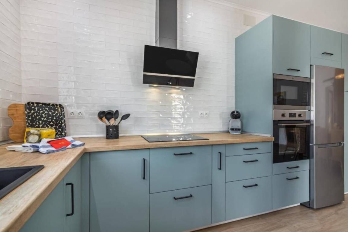 70 M² Casa ∙ 2 Habitaciones ∙ 5 Huéspedes - Isla Canela