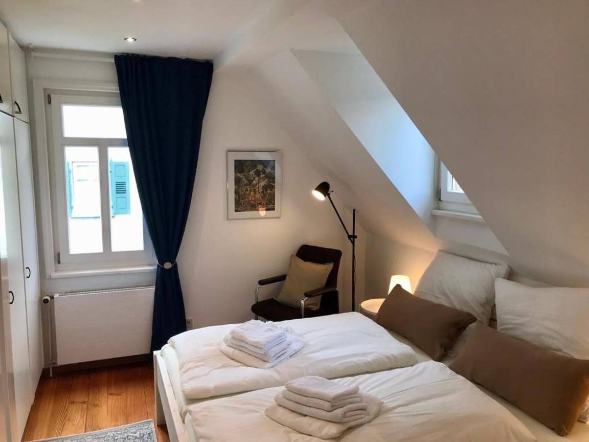 250 M² Ferienwohnung ∙ 5 Schlafzimmer ∙ 10 Gäste - Loffenau