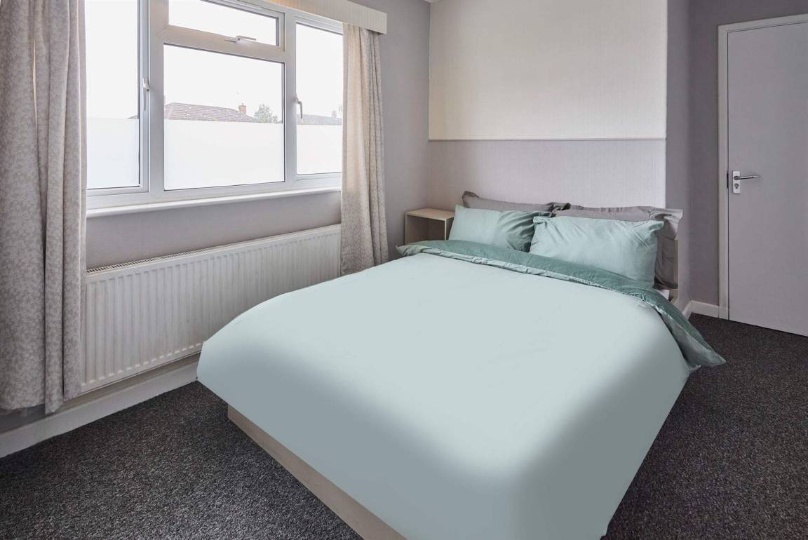 House ∙ 4 Bedrooms ∙ 6 Guests - Worcester, UK