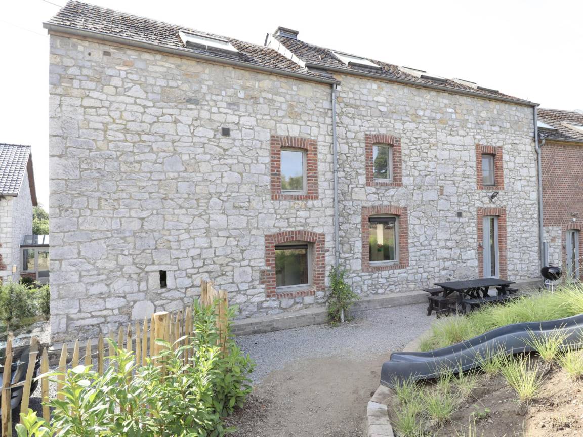 180 M² House ∙ 5 Bedrooms ∙ 10 Guests - Durbuy