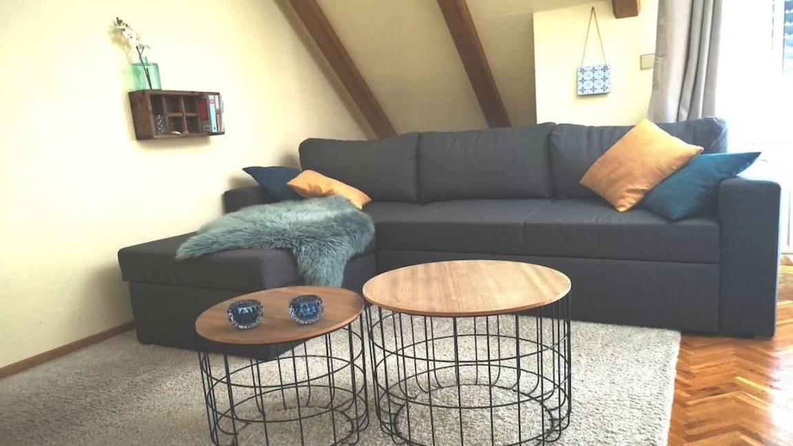 55 M² House ∙ 2 Bedrooms ∙ 5 Guests - Leer (Ostfriesland)