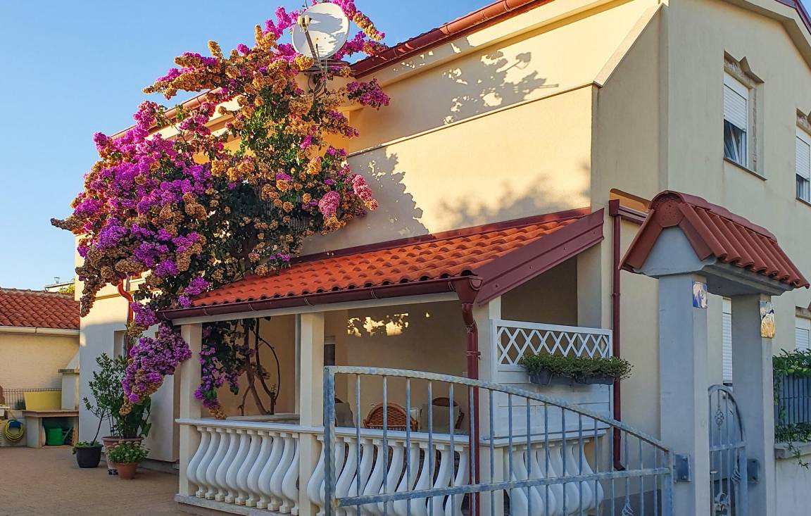 67 M² Apartment ∙ 2 Bedrooms ∙ 5 Guests - Privlaka