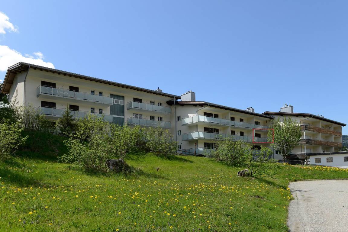 78 M² Ferienwohnung ∙ 2 Schlafzimmer ∙ 4 Gäste - Mathon