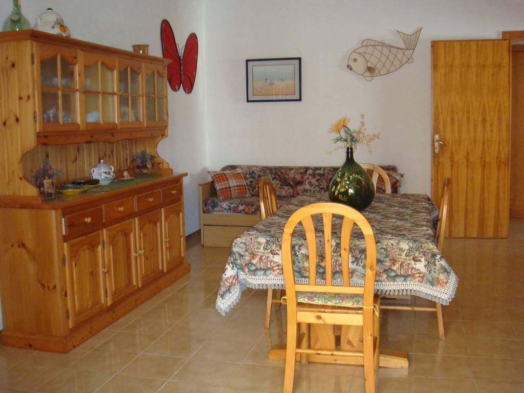 110 M² Apartment ∙ 3 Bedrooms ∙ 8 Guests - Torre dell'Orso