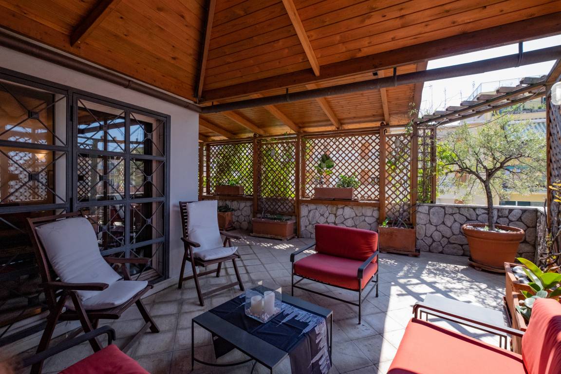 65 M² Studio ∙ 2 Gasten - Rome