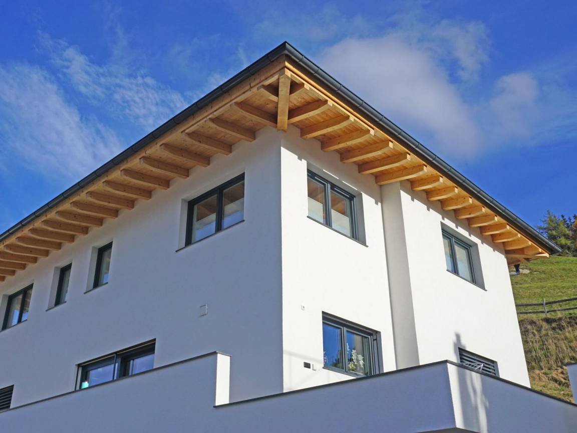 45 M² Ferienwohnung ∙ 1 Schlafzimmer ∙ 2 Gäste - Zams