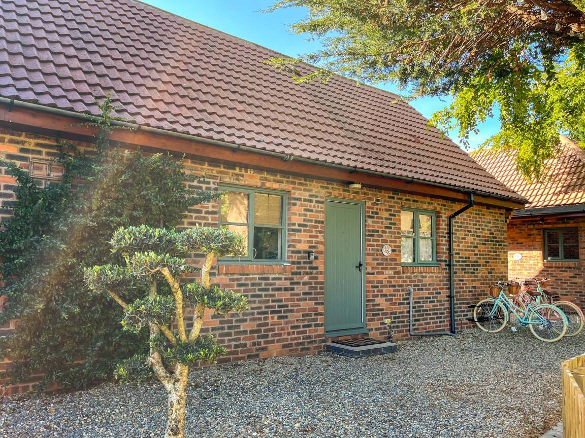 Cottage ∙ 1 Bedroom ∙ 2 Guests - Whitby