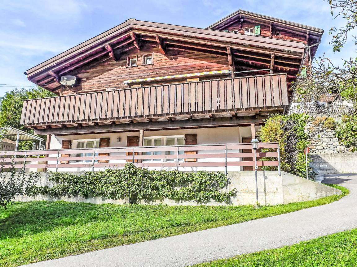 125 M² Maison De Vacances ∙ 3 Chambres ∙ 6 Personnes - Grindelwald