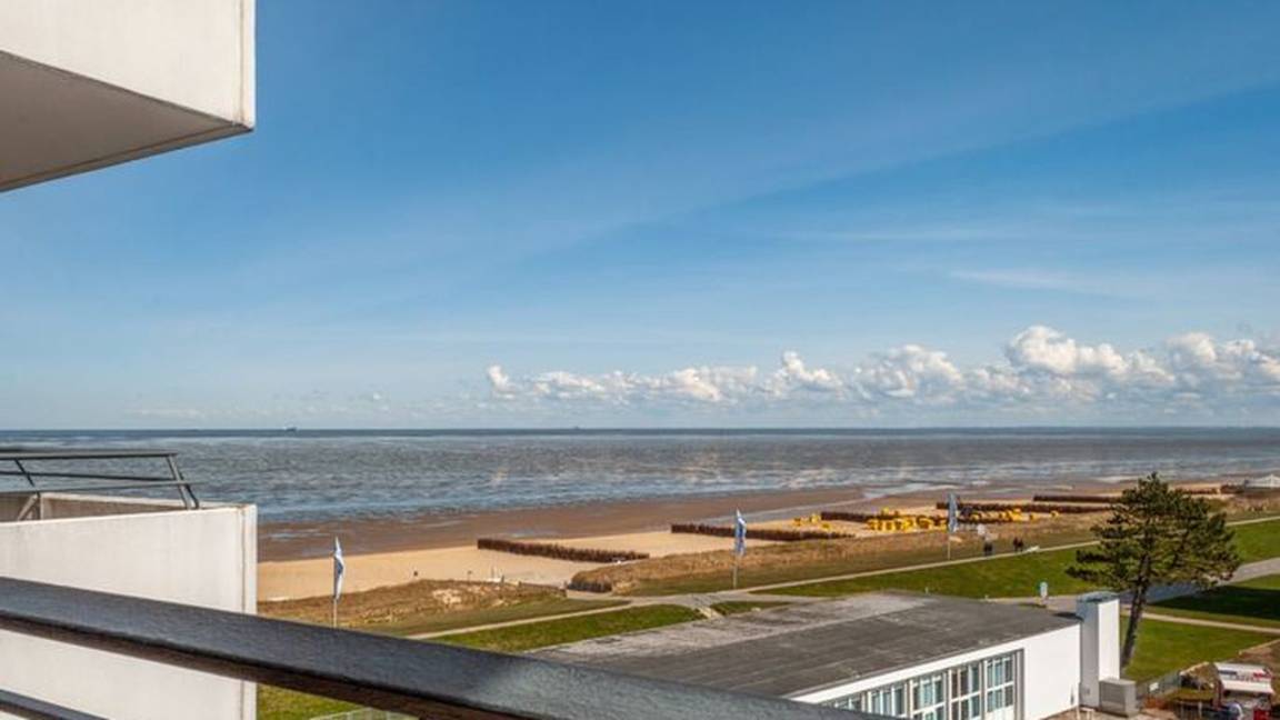 40 M² Ferienwohnung ∙ 2 Gäste - Cuxhaven