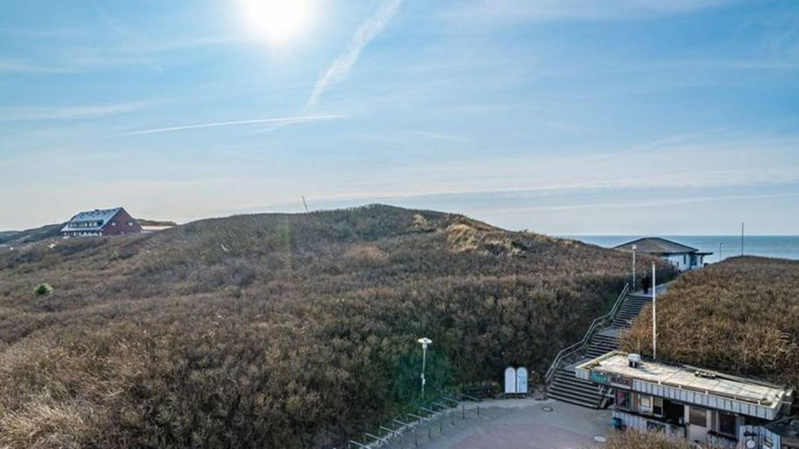 79 M² Ferienwohnung ∙ 1 Schlafzimmer ∙ 4 Gäste - Sylt