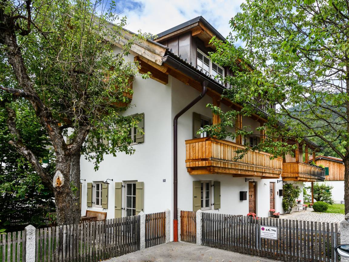 150 M² Huis ∙ 3 Slaapkamers ∙ 6 Gasten - Garmisch-Partenkirchen