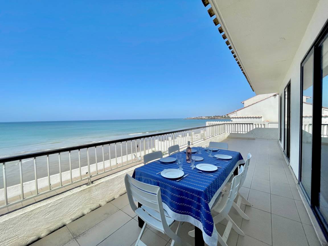 150 M² House ∙ 4 Bedrooms ∙ 8 Guests - Saint-Gilles-Croix-de-Vie