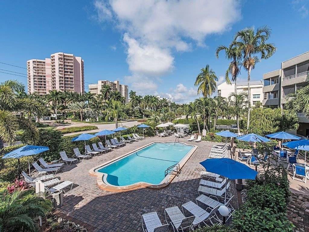 65 M² Casa ∙ 1 Habitación ∙ 4 Huéspedes - Marco Island, FL