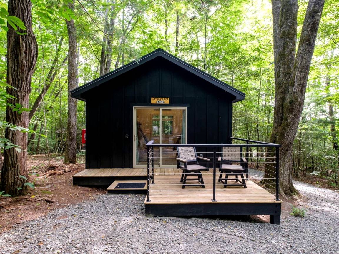 House ∙ 1 Bedroom ∙ 4 Guests - Lake Toxaway, NC