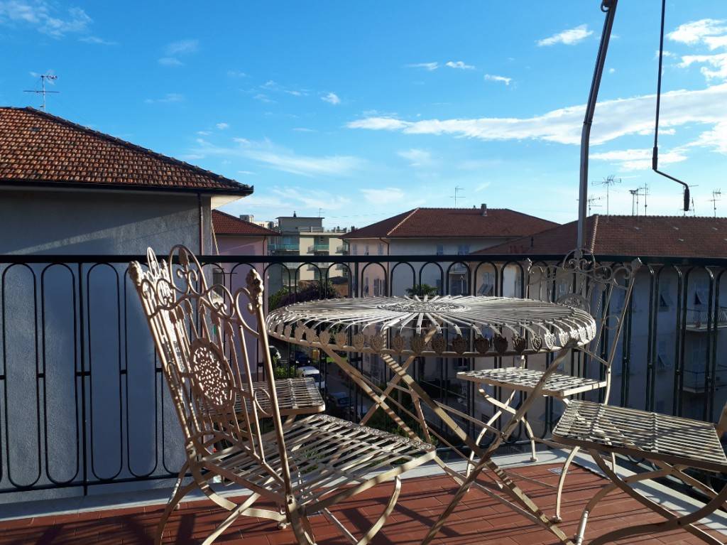 103 M² Appartement ∙ 2 Slaapkamers ∙ 4 Gasten - Sestri Levante