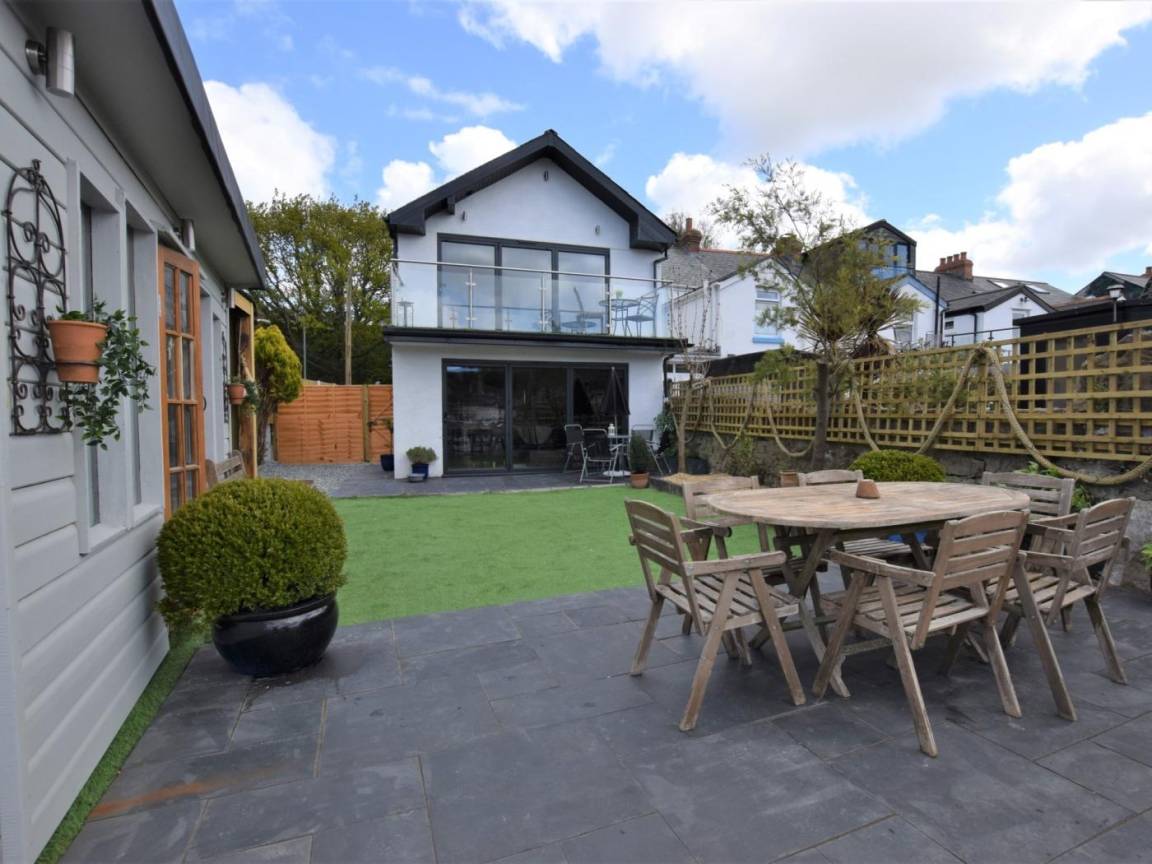 Cottage ∙ 3 Bedrooms ∙ 6 Guests - Barnstaple