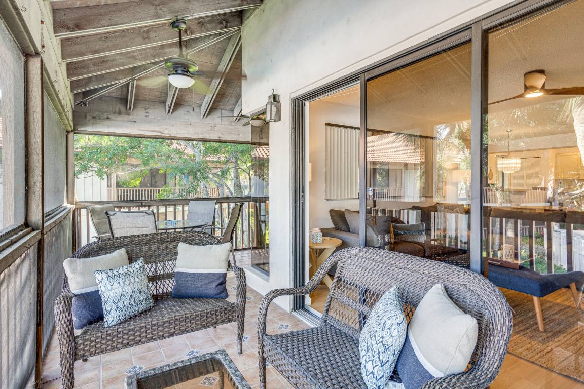 126 M² Apartment ∙ 2 Bedrooms ∙ 4 Guests - Jupiter, FL