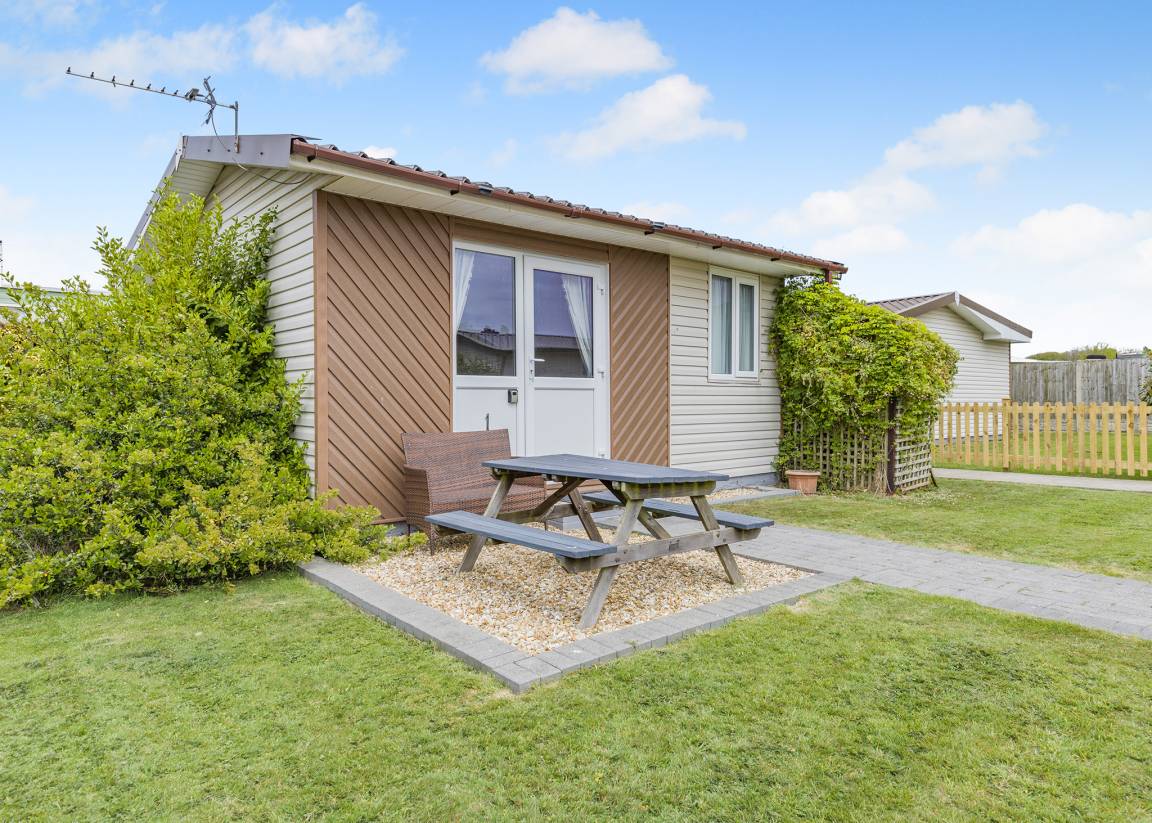 Cottage ∙ 2 Bedrooms ∙ 4 Guests - Sutton on Sea