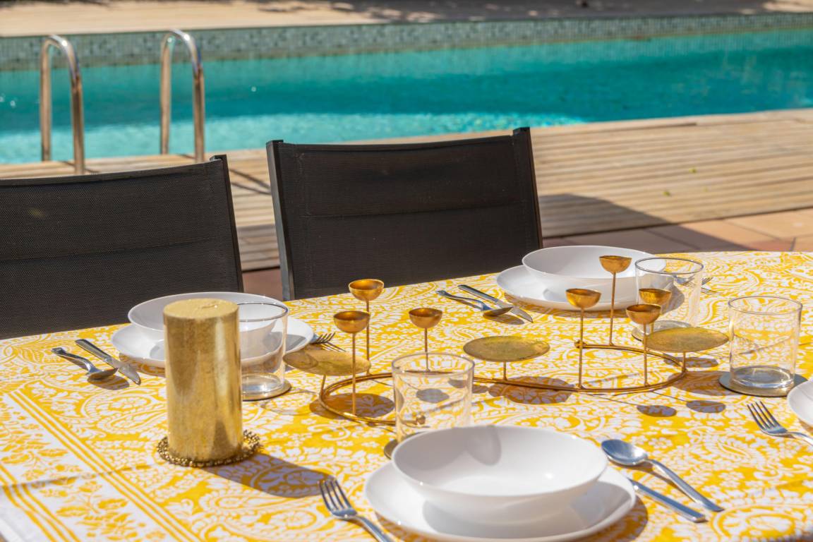 220 M² Villa ∙ 5 Habitaciones ∙ 10 Huéspedes - Magaluf
