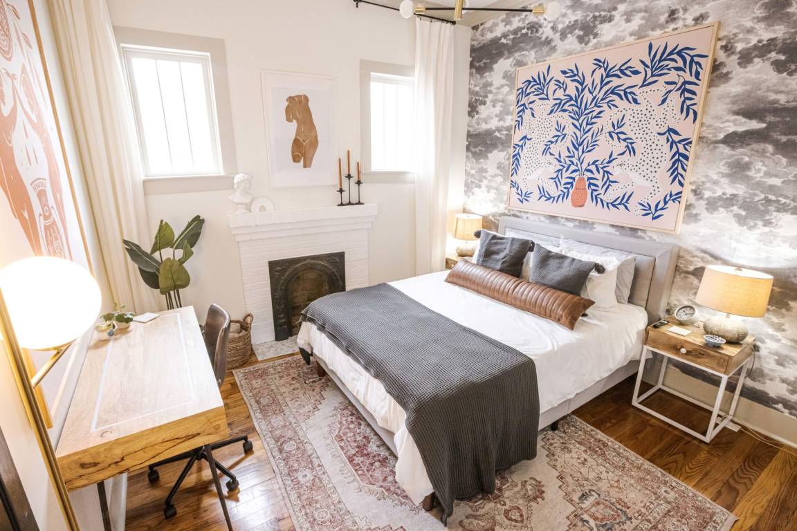 House ∙ 1 Bedroom ∙ 2 Guests - CAJUNDOME & Convention Center