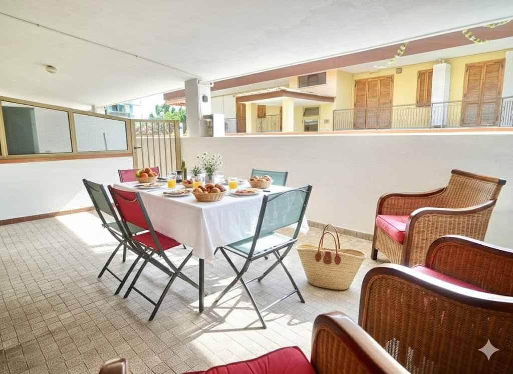 35 M² Apartment ∙ 1 Bedroom ∙ 4 Guests - Sanremo