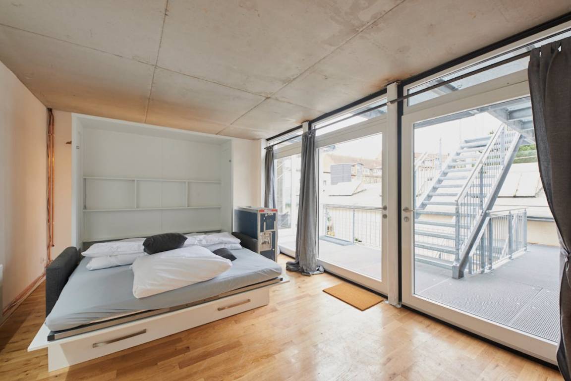 32 M² Huoneisto ∙ 1 Vieras - Hampuri