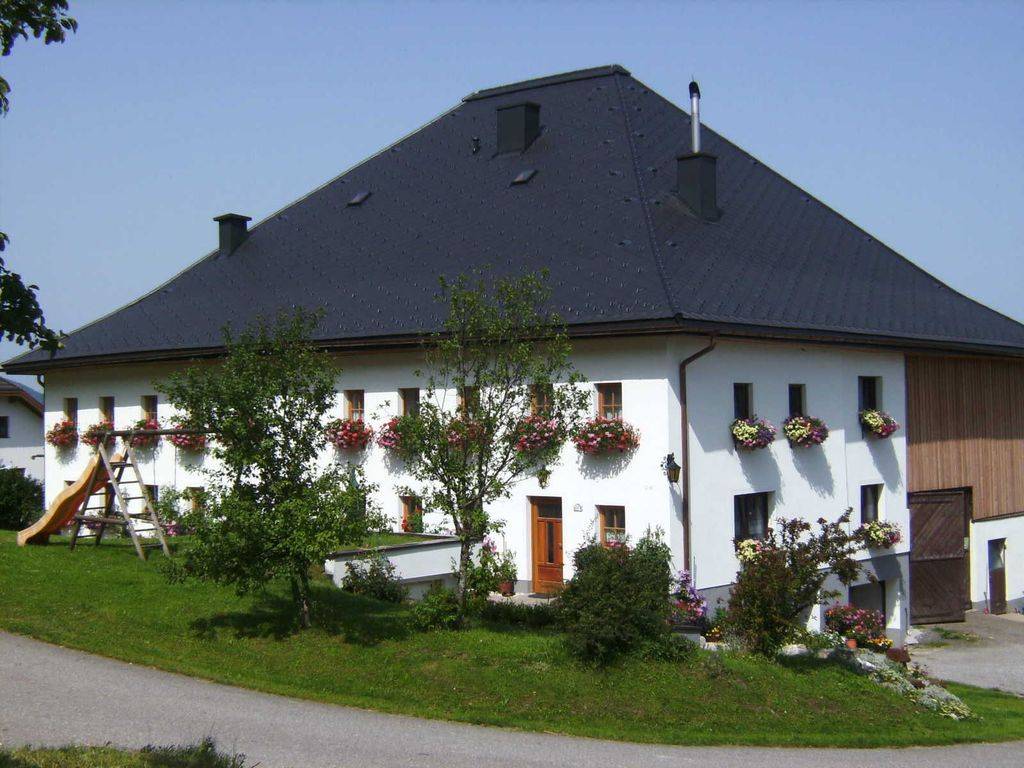 50 M² Apartment ∙ 2 Bedrooms ∙ 4 Guests - Attersee