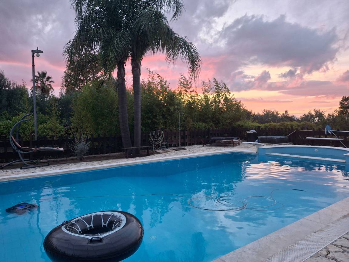 180 M² House ∙ 1 Bedroom ∙ 2 Guests - Partinico