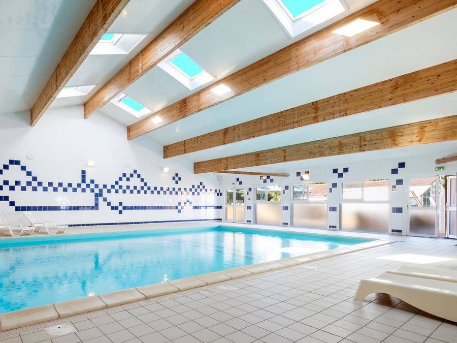 Tente ∙ 1 Chambre ∙ 2 Personnes - Luçon