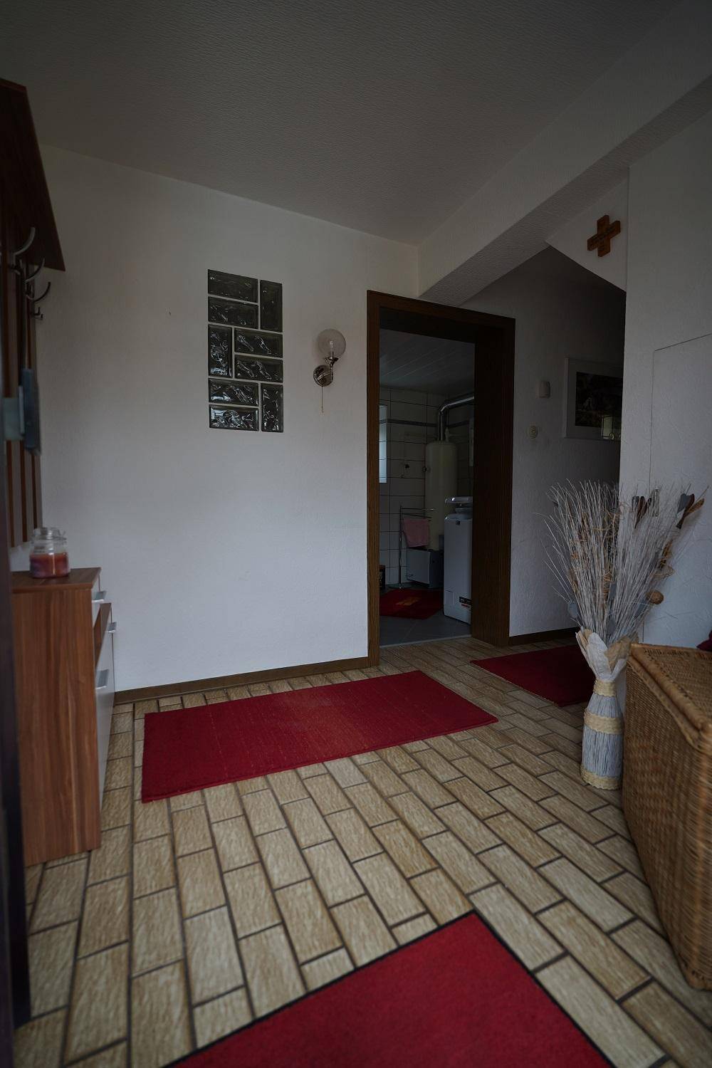 100 M² Casa ∙ 2 Habitaciones ∙ 3 Huéspedes - Montabaur