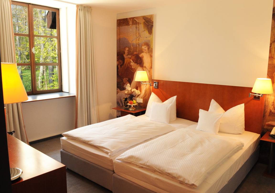 Hotel ∙ 2 Guests - Pirna