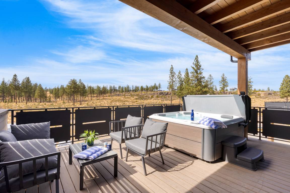 88 M² House ∙ 5 Bedrooms ∙ 10 Guests - Bend, OR