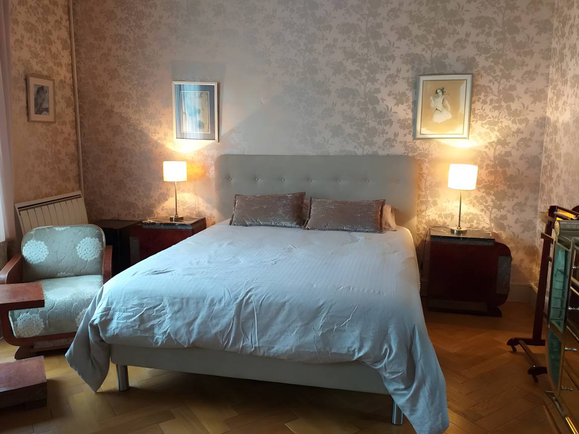 20 M² Bed And Breakfast ∙ 1 Bedroom ∙ 2 Guests - Béziers