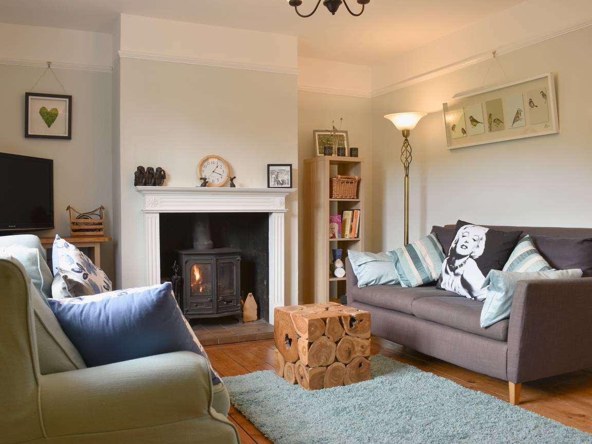 Cottage ∙ 3 Bedrooms ∙ 5 Guests - Seaton