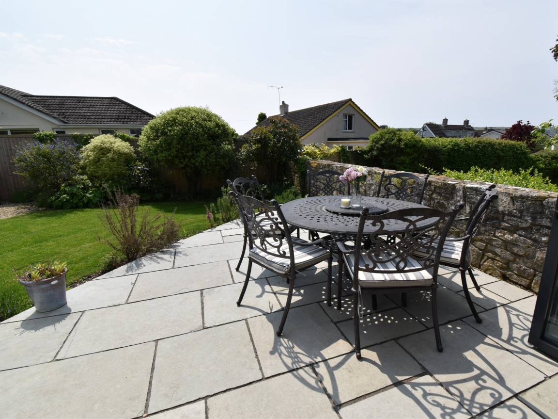 Cottage ∙ 3 Bedrooms ∙ 6 Guests - Swanage