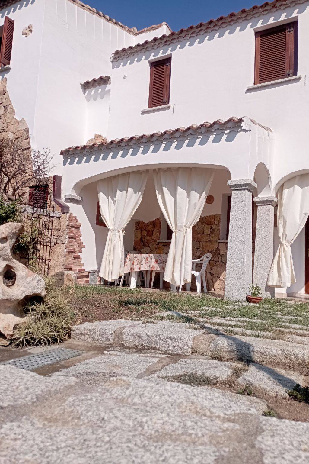 75 M² Maison De Vacances ∙ 2 Chambres ∙ 4 Personnes - Posada