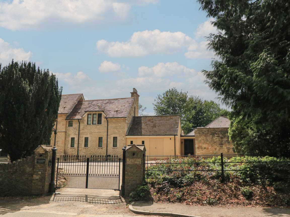 Cottage ∙ 2 Chambres ∙ 4 Personnes - Burford