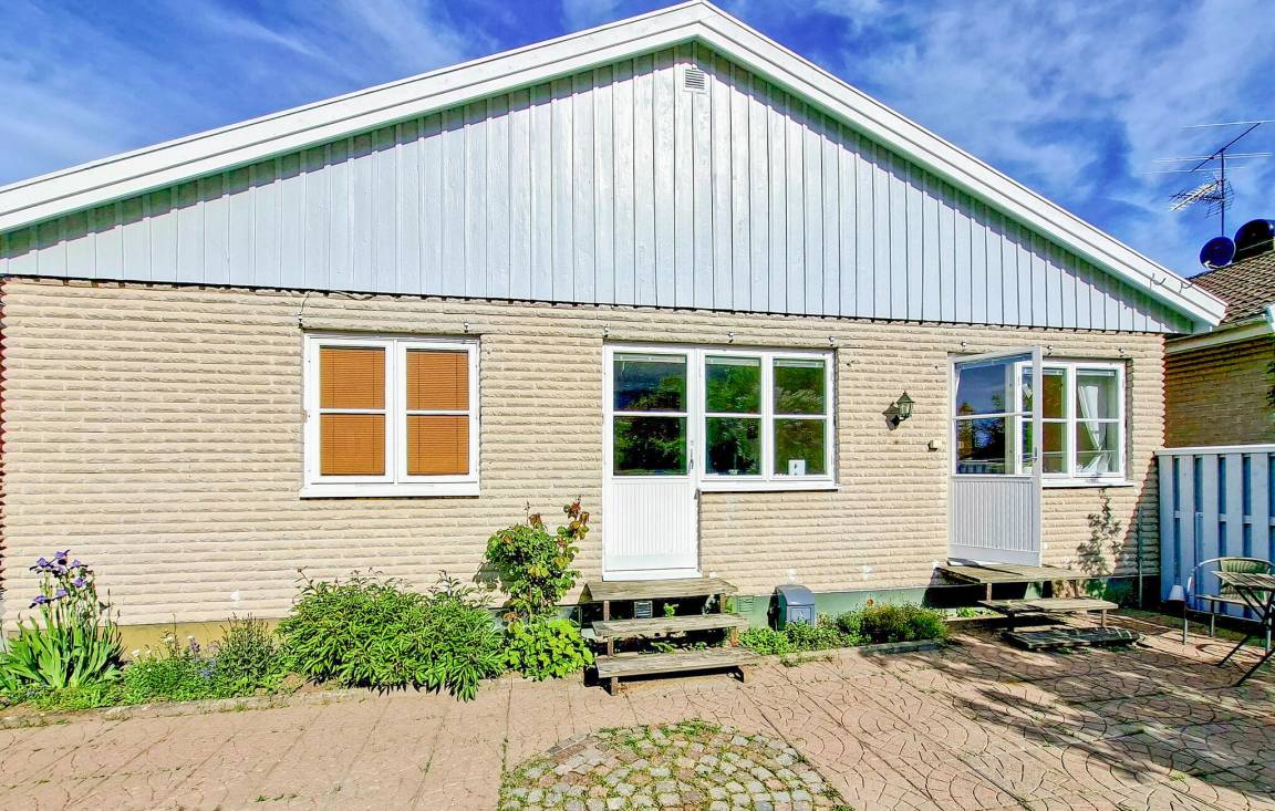 180 M² House ∙ 3 Bedrooms ∙ 6 Guests - Gränna