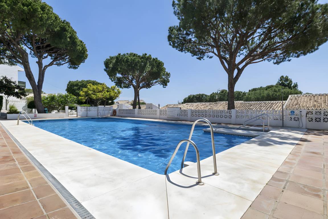 56 M² Maison De Vacances ∙ 2 Chambres ∙ 4 Personnes - Costa del Sol