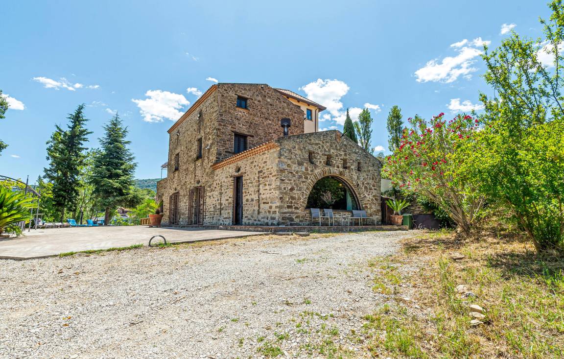 420 M² Ferienhaus ∙ 4 Schlafzimmer ∙ 12 Gäste - Agropoli
